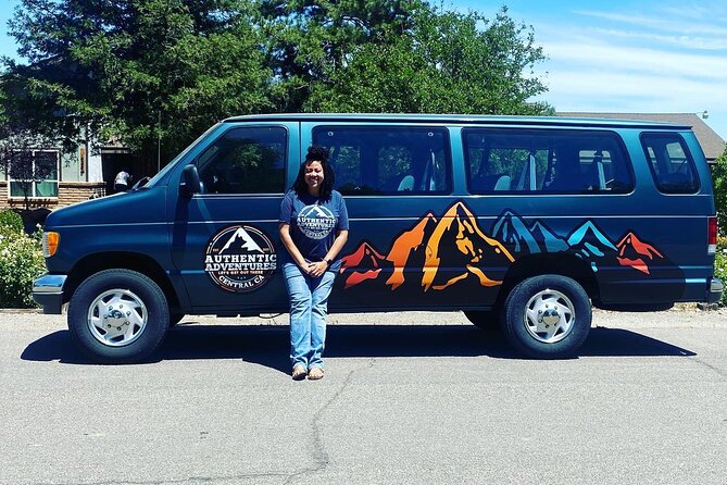 Semi Private Yosemite Valley Tour with Hotel Pick Up and Lunch - Final Thoughts