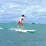 SEMI PVT (2 ppl min) Oahu Surf Coaching/Lessons long/shortboard - Who Is This Tour Best For?