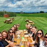 Seneca Lake South Wine Tastings Tour - Second Stop: Castel Grisch
