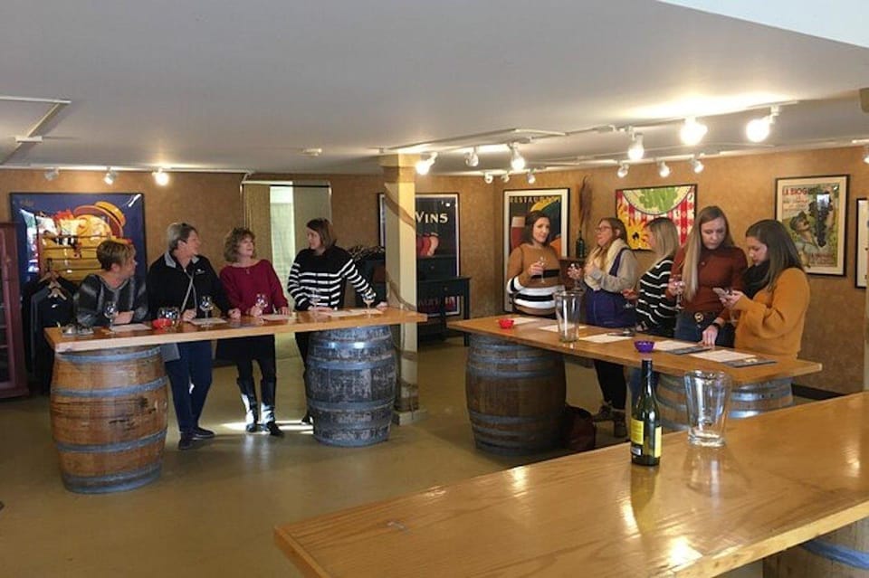 Seneca Lake: Wine Tasting Tour - Who Should Consider This Tour?