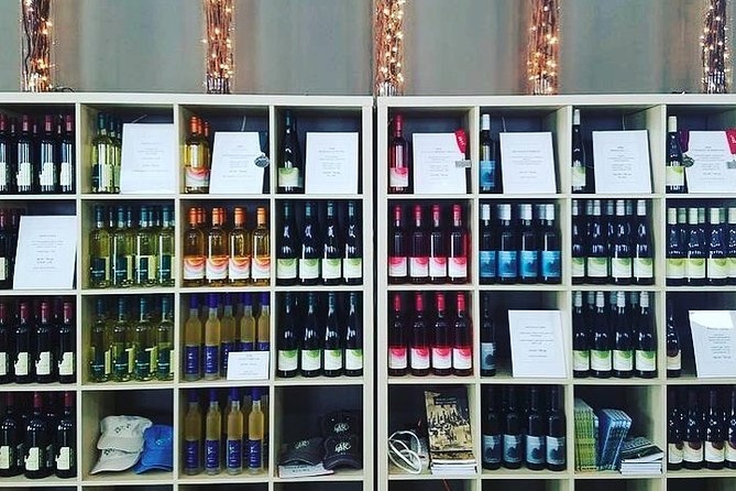 Seneca Lake Wine Tasting & Tour - FAQs