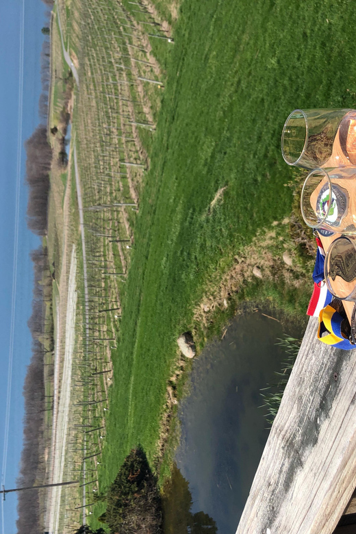 Seneca Lake: Wine Tasting Tour with Lunch - The Itinerary Breakdown