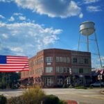 Senoia The Walking Dead Film locations 2 hours Walking Tour - The Authentic Guide Experience