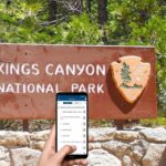 Sequoia & Kings Canyon NP Self-Guided Driving Audio Tour - How the Tour Works in Practice