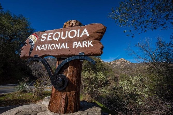 Sequoia National Park Adventure from Tulare - Exploring Sequoia National Park with a Private Guide