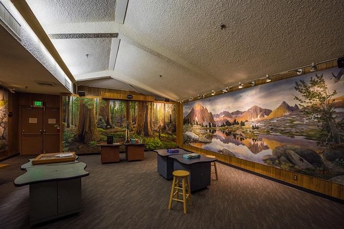 Sequoia National Park Adventure from Tulare - The Value of a Private, Custom Tour
