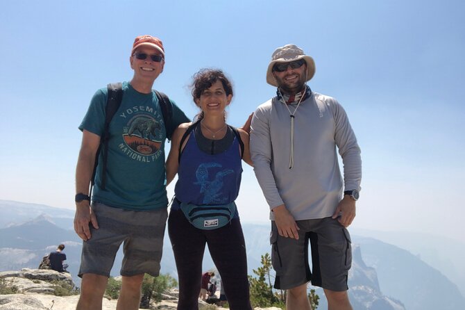Sequoia National Park Adventure from Tulare - FAQs