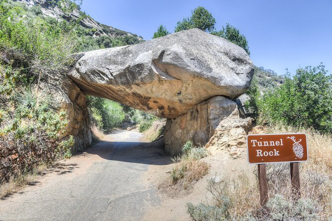 Sequoia National Park Self-Guided Audio Tour - Who Will Love This Tour?