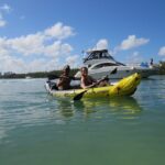 Serenity on the Water Boat Tour & Paddle Board Yoga & Meditation - Who Is This Tour Best For?