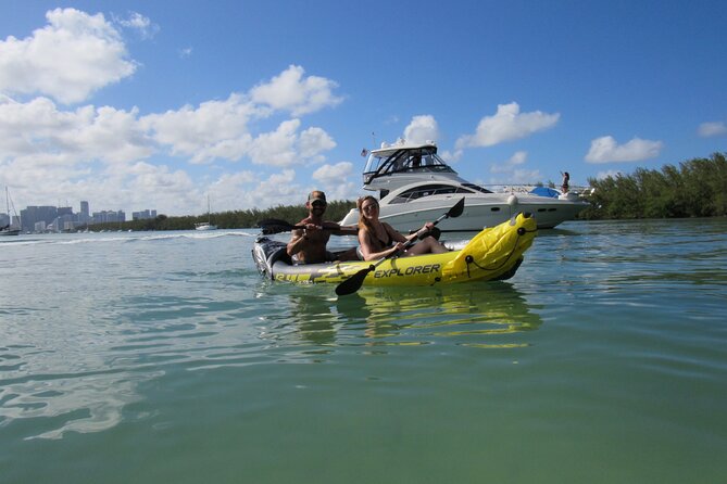 Serenity on the Water Boat Tour & Paddle Board Yoga & Meditation - Who Is This Tour Best For?