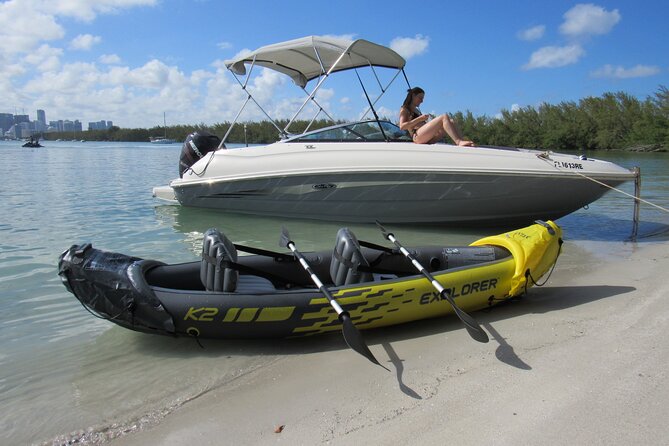 Serenity on the Water Boat Tour & Paddle Board Yoga & Meditation - Final Thoughts