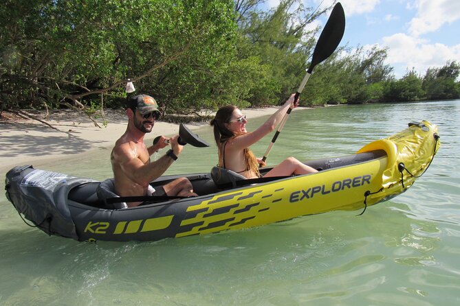 Serenity on the Water Boat Tour & Paddle Board Yoga & Meditation - FAQs