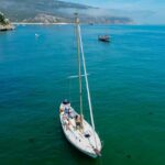 Serra da Arrábida : Sailing Tour - What to Expect on the Itinerary