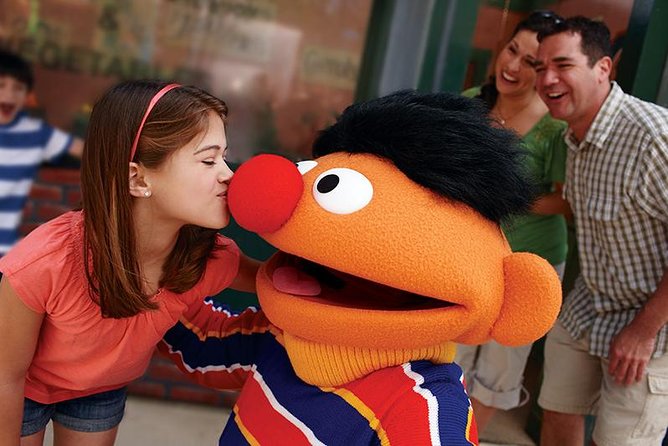 Sesame Place Philadelphia Admission Ticket - Practical Tips and Considerations