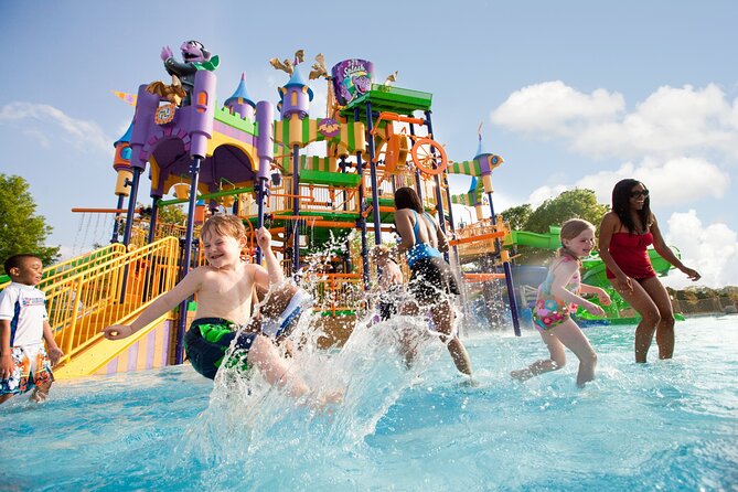 Sesame Place San Diego Admission Ticket - What’s Unique About This Experience?