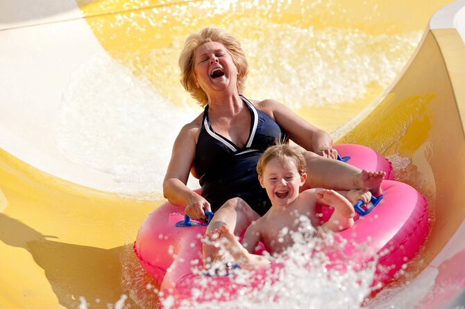Sesame Place San Diego Admission Ticket - Who Should Consider This Experience?
