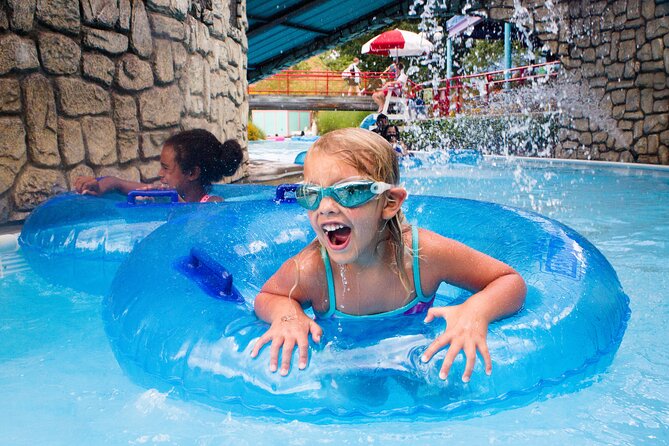 Sesame Place San Diego Admission Ticket - FAQ