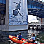Seven Isles Tour & Exclusive Fort Lauderdale Mangrove & ECO Paddle Board / Kayak - Why the Scenery Matters