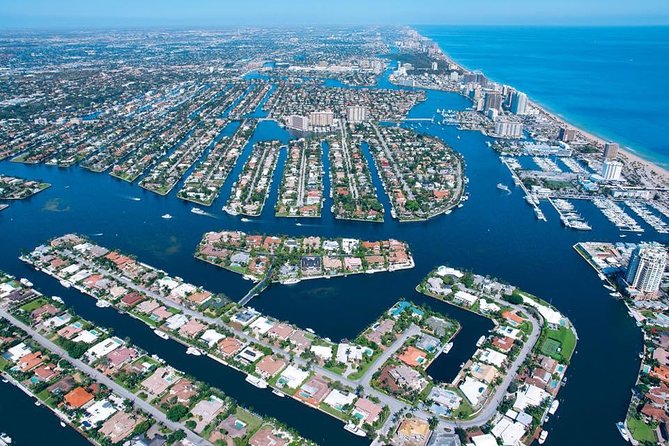 Seven Isles Tour & Exclusive Fort Lauderdale Mangrove & ECO Paddle Board / Kayak - Final Thoughts