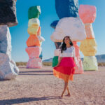 Seven Magic Mountains Expedition & Tour - Key Points