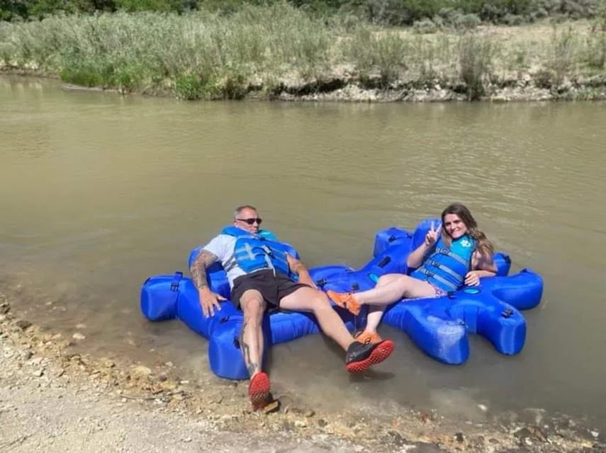 Sevier River: Big Rock Candy Mountain River Float - Final Thoughts