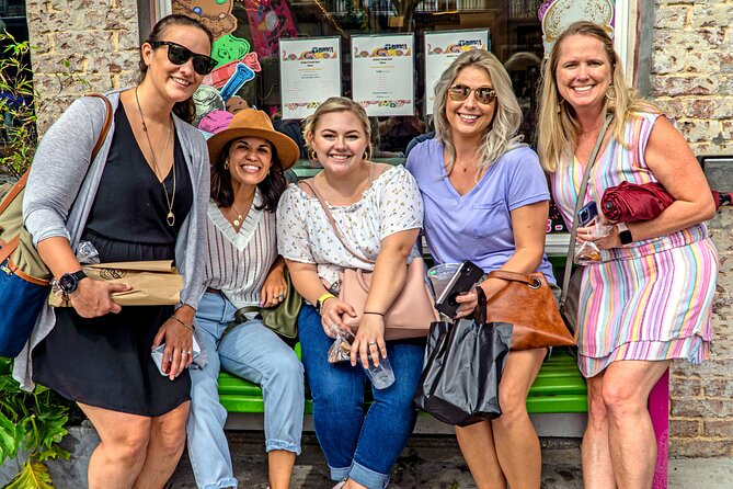Seville Savories Palafox Trot Tour - Who Will Love This Tour?