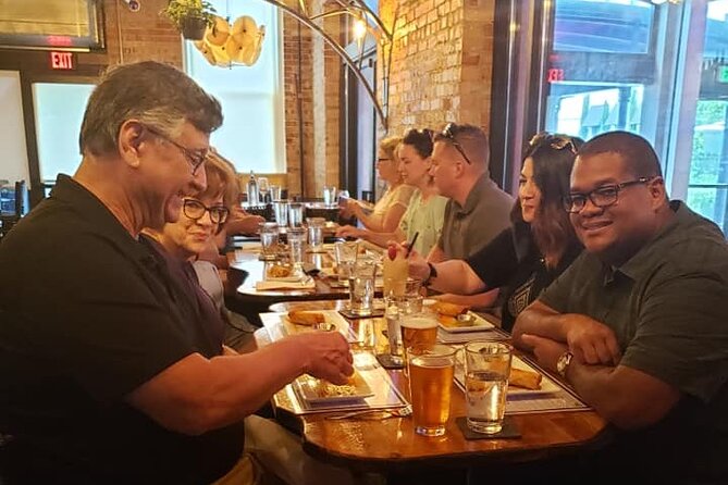 Seville Stroll Food Tour - The Realities from Guest Feedback