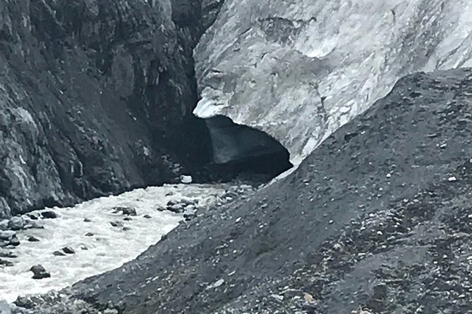 Seward and Kenai Fjords National Park Guided Tour with Lunch - Why This Tour Stands Out