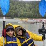 Seward Area Glacial Lake Kayaking Tour 1.5 hr from Anchorage - Who Should Consider This Tour?