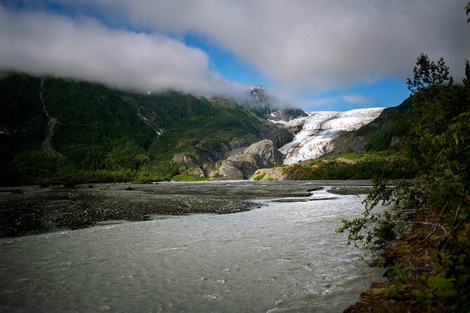 Seward to Anchorage Full Day Transit Tour with Port Pickup - Practical Details and Value
