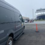Seward to Anchorage: Personalized Travel Experience - The Value of a Personalized Transfer