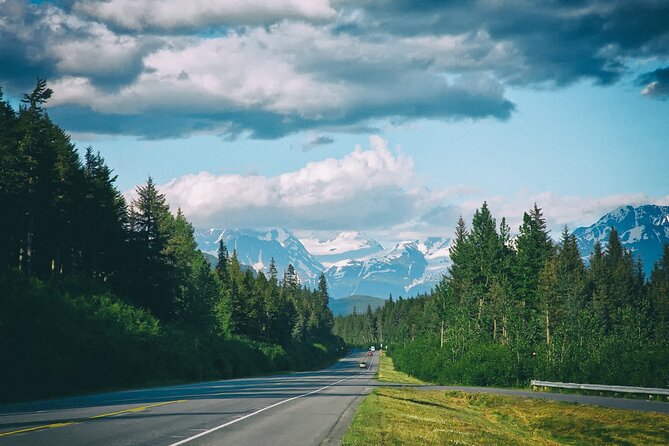 Seward to Anchorage: Personalized Travel Experience - Final Thoughts