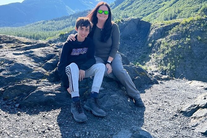 Seward to Anchorage- Post Cruise Curated Wildlife Tour +Transfer - Final Thoughts