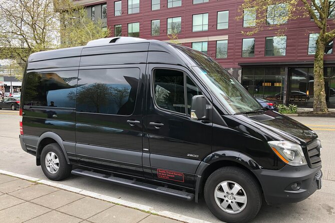 Seward to Anchorage transfer with National Park hike and AWCC - Final Thoughts
