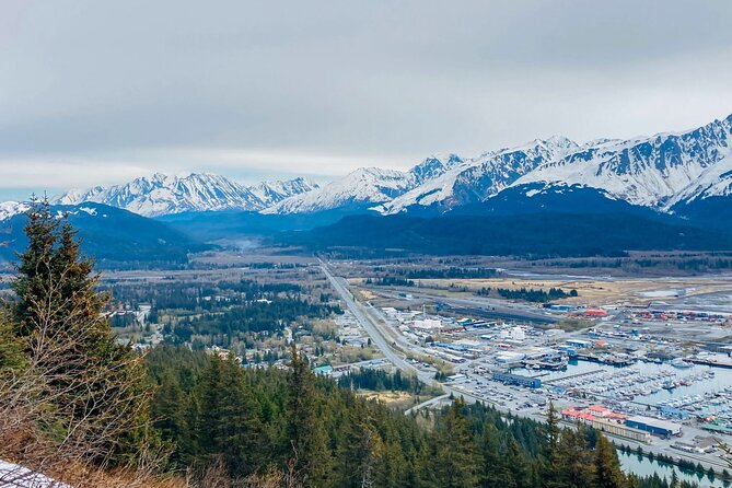 Seward Wilderness Hiking - Why Guides Make a Difference