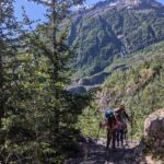 Seward Wilderness Hiking - The Hiking Experience: Terrain, Duration, and Difficulty