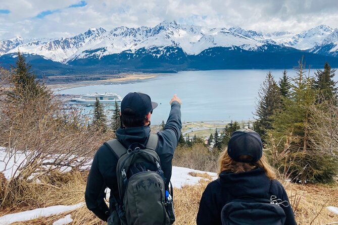Seward Wilderness Hiking - The Sum Up: Is Seward Wilderness Hiking Worth It?