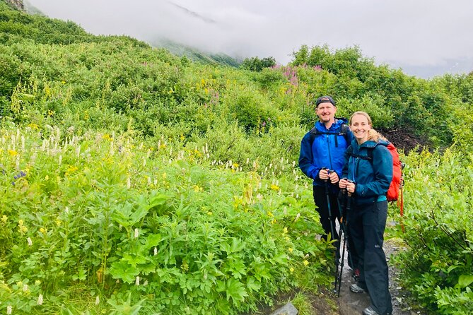 Seward Wilderness Hiking - FAQs