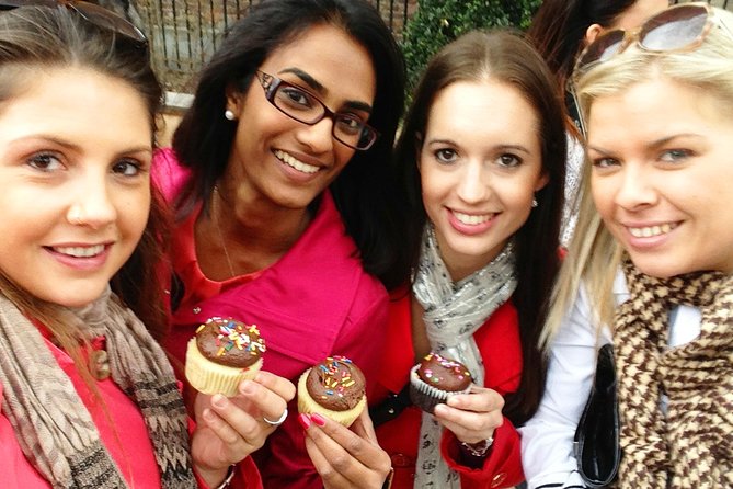 Sex and the City Hotspots Bus Tour - What to Expect from the Experience