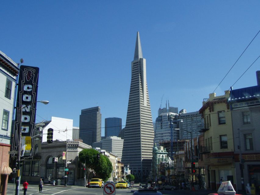 SF: Guided Muir Woods Tour & Hop-On Hop-Off Tour (Save 15%) - Exploring Muir Woods: A Forest of Giants