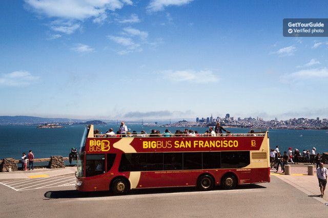 SF: Napa & Sonoma Wine Tour & Hop-on Hop-off Tour (Save 15%) - Is It Worth the Price?