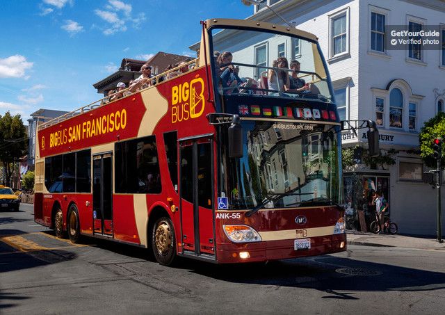 SF: Napa & Sonoma Wine Tour & Hop-on Hop-off Tour (Save 15%) - FAQ
