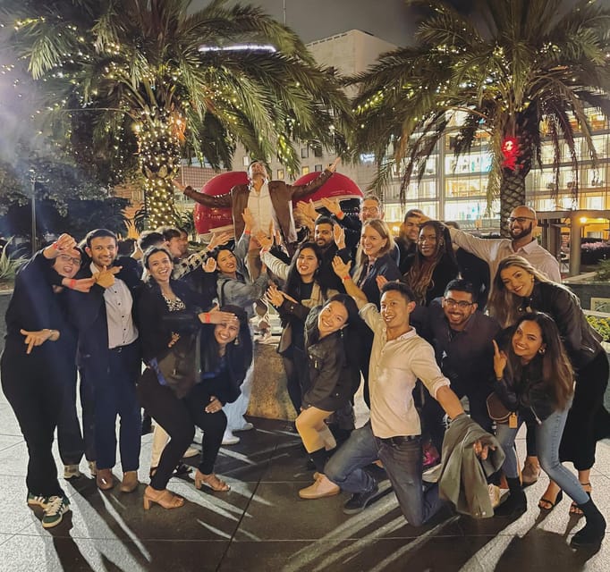 SF Pub Crawl and Clubbing Experience - Why You Should Consider This Experience  