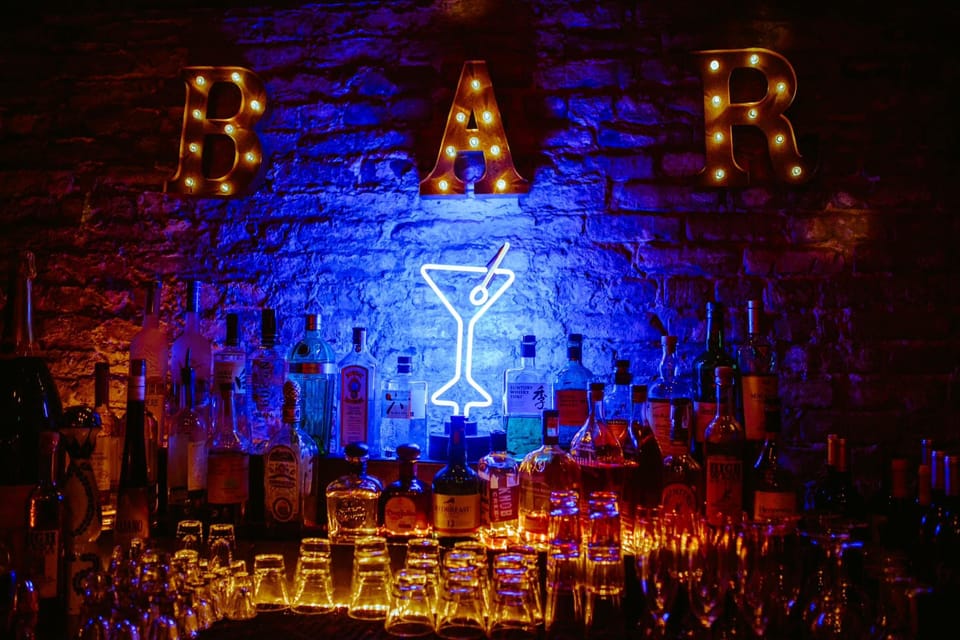 SF Pub Crawl and Clubbing Experience - FAQ  