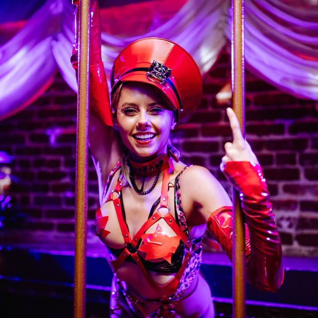 SF Pub Crawl and Clubbing Experience - Final Thoughts  