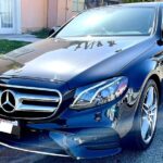 SF to Napa/Sonoma Wine Tour Transportation in Luxury Sedan - The Sum Up