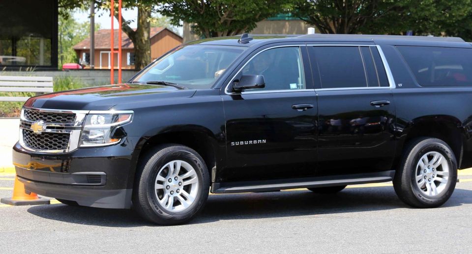 SFO Airport Private Transfer to/from Sacramento - Key Points