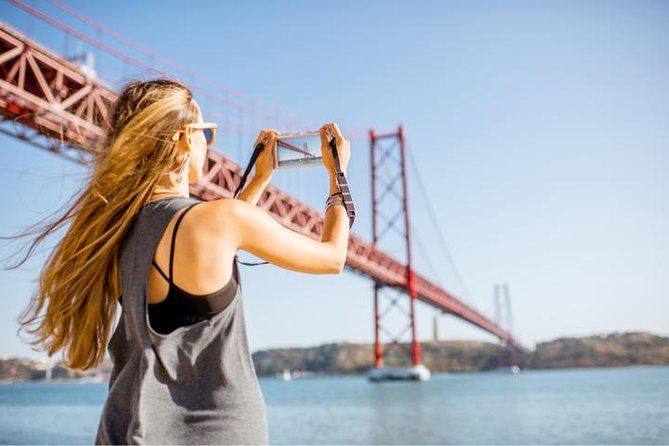 SFO Pick-Up with City Sightseeing Tour - The Sum Up