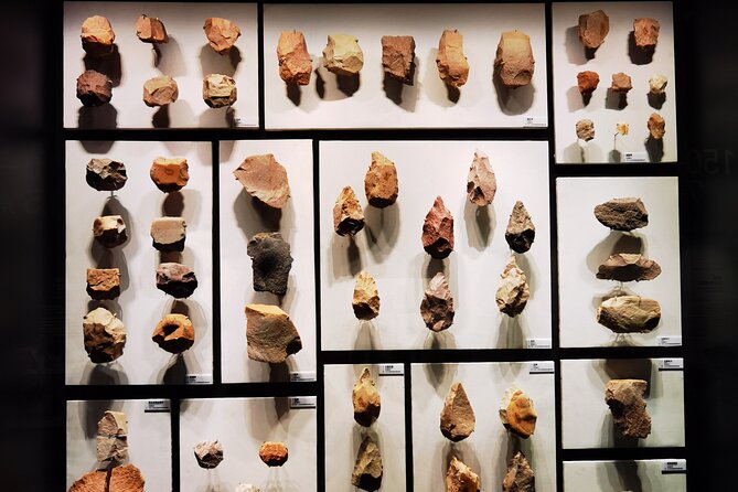 Shaanxi Archaeological Museum English-speaking Guide Service - Key Points