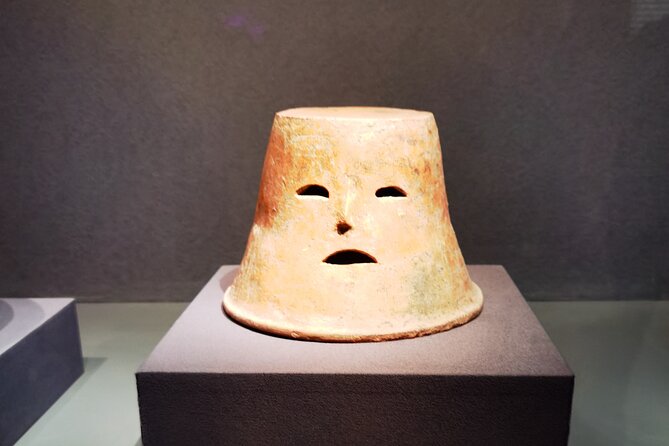 Shaanxi Archaeological Museum English-speaking Guide Service - An In-Depth Look at the Tour